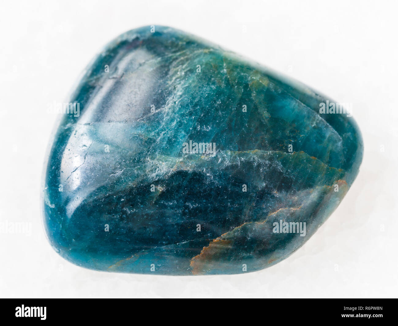 Apatite Rock