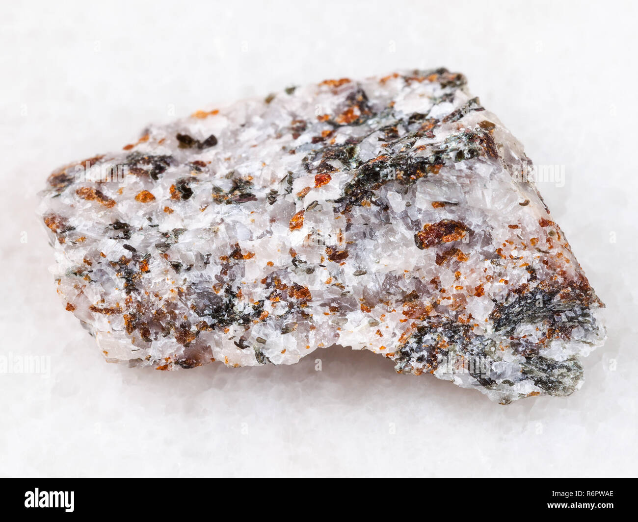 Chondrodite hi-res stock photography and images - Alamy