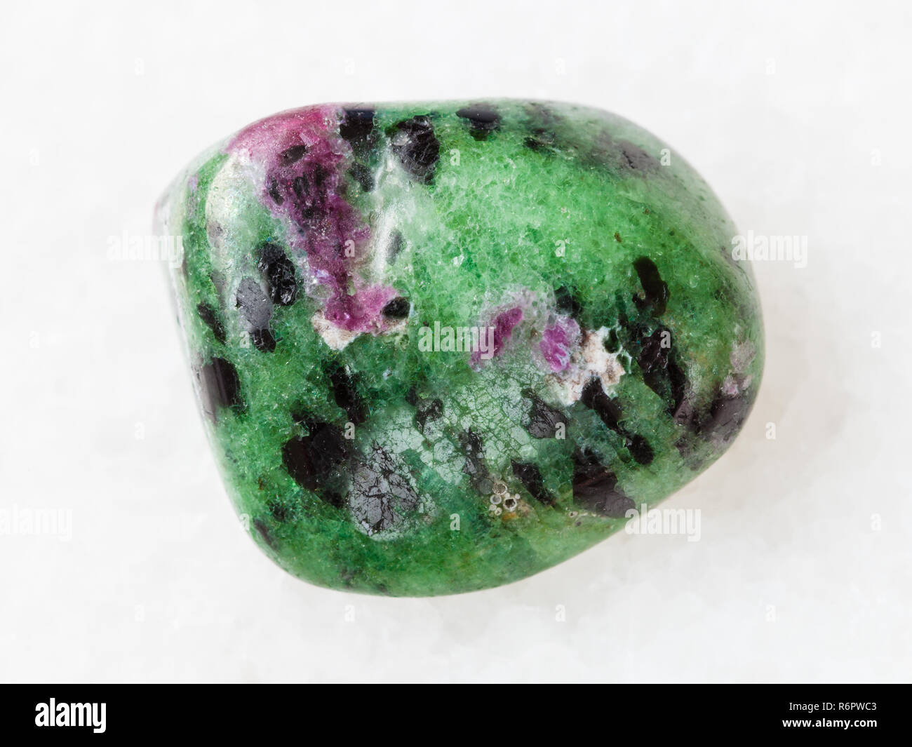 Ruby stone testing hi-res stock photography and images - Alamy