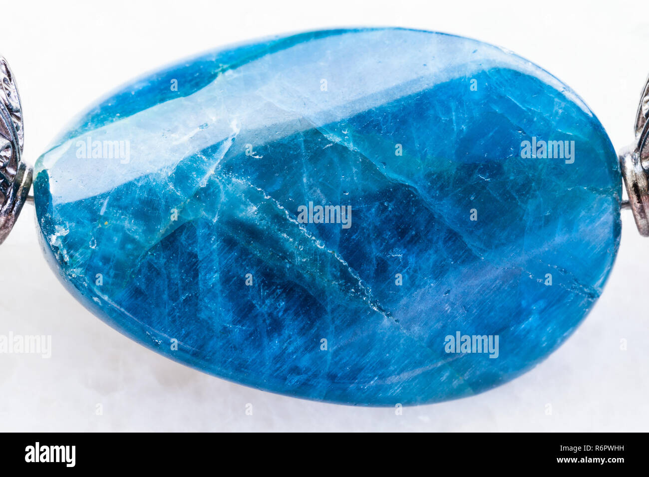 Grey kyanite hi-res stock photography and images - Alamy