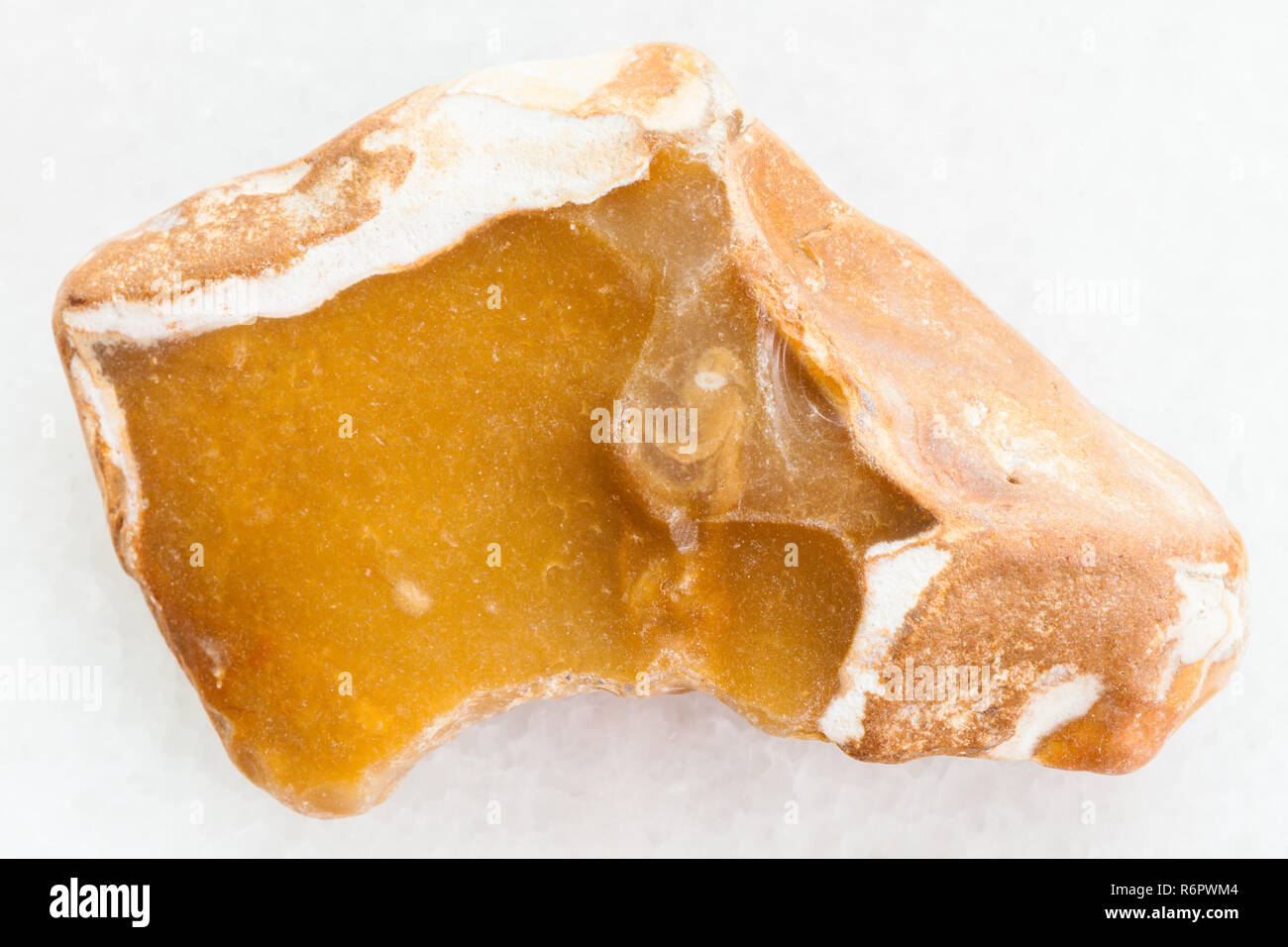 Yellow flint stone on hi-res stock photography and images - Alamy