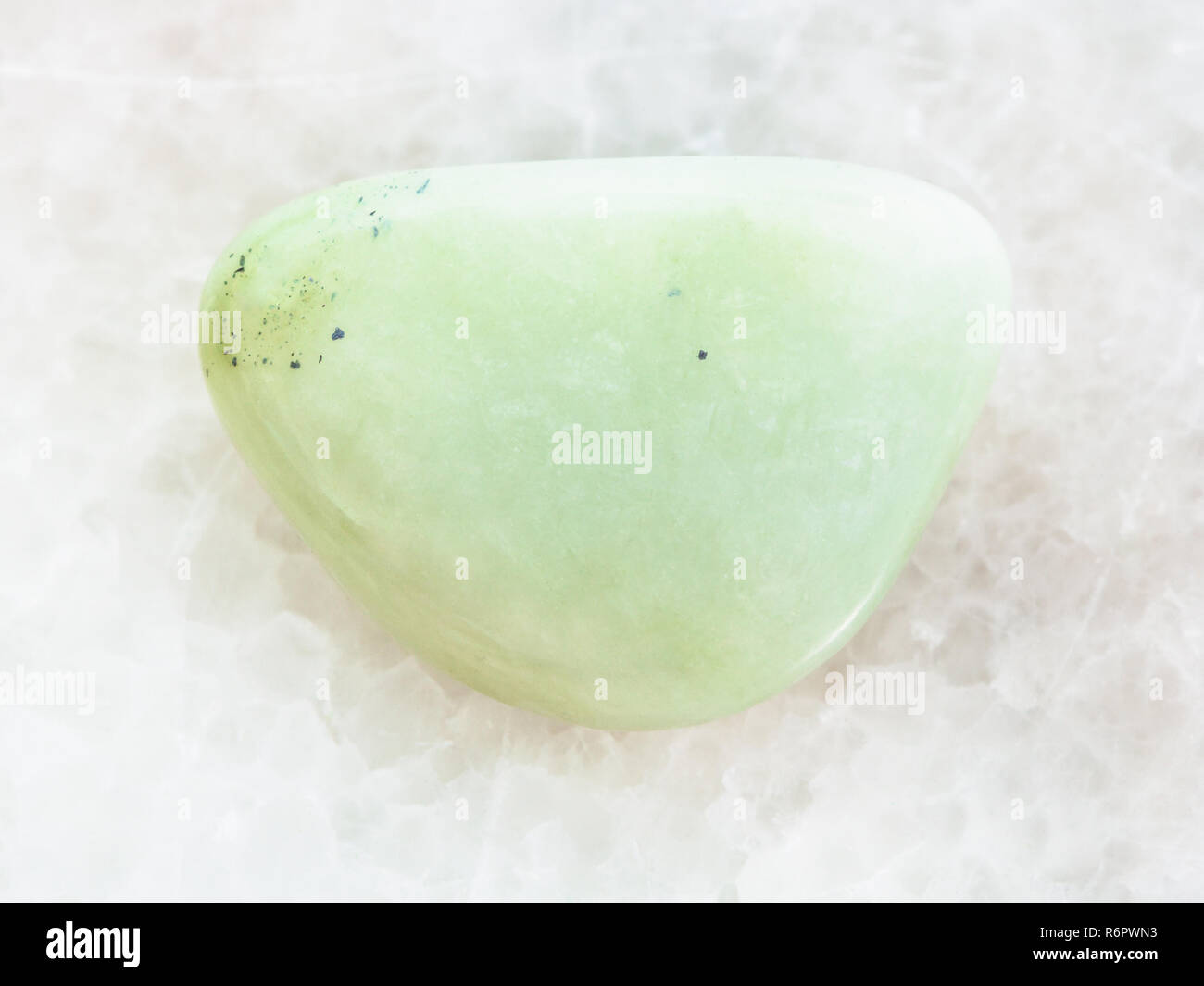 Prasiolite hi-res stock photography and images - Alamy