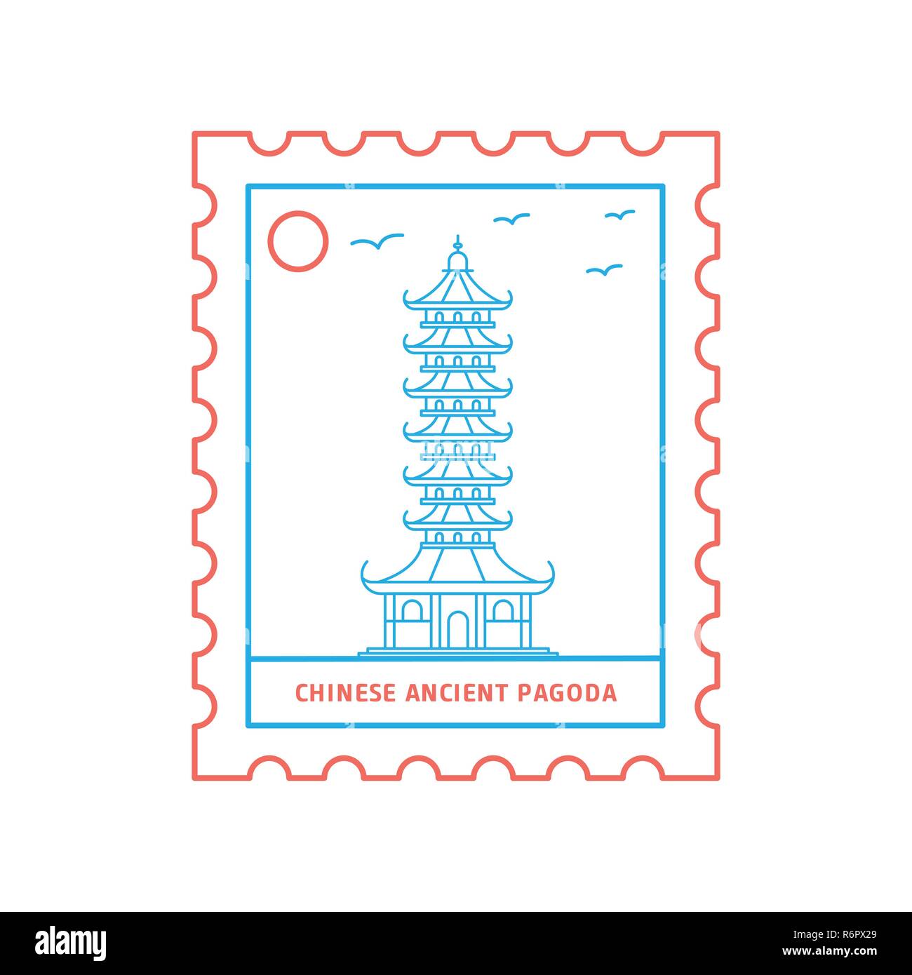 Passport stamps china hi-res stock photography and images - Alamy