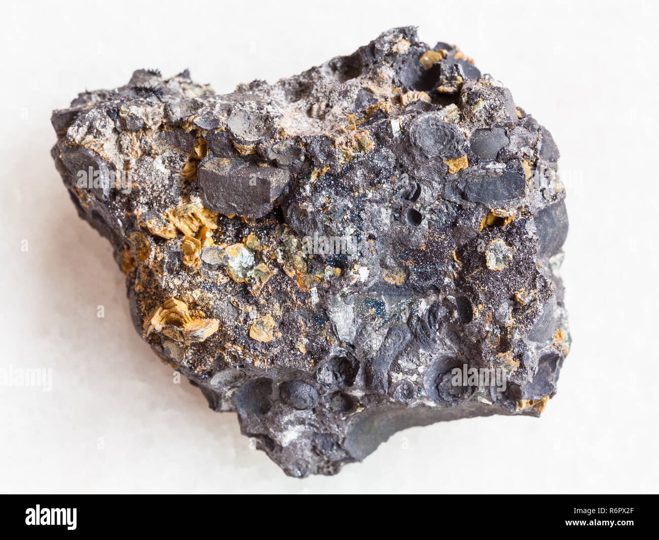 Pisolite hi-res stock photography and images - Alamy
