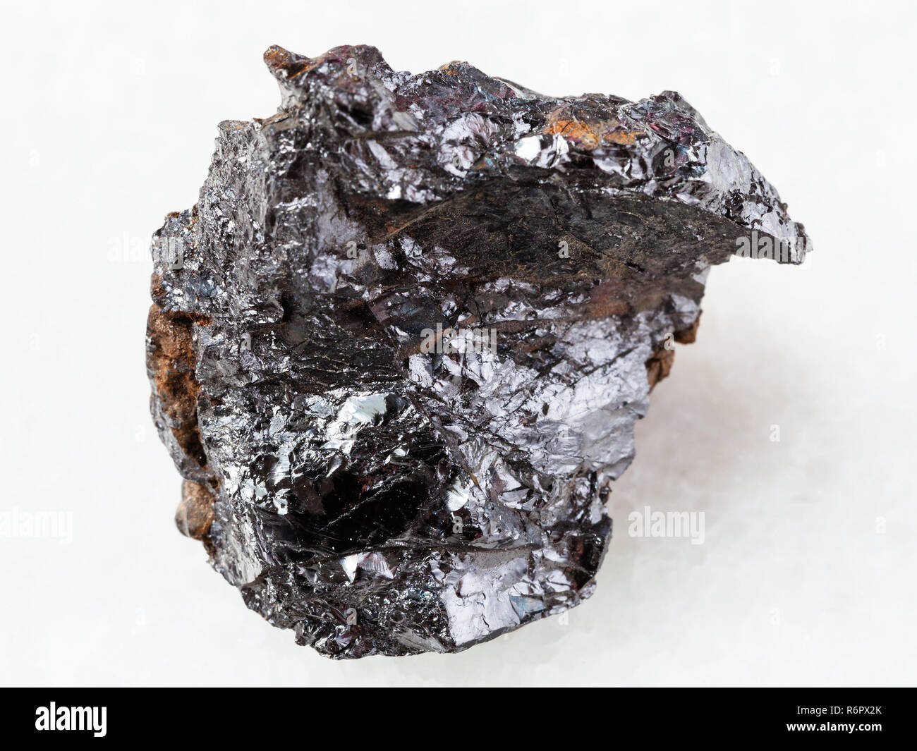 Raw Titanium Element Raw Titanium Element