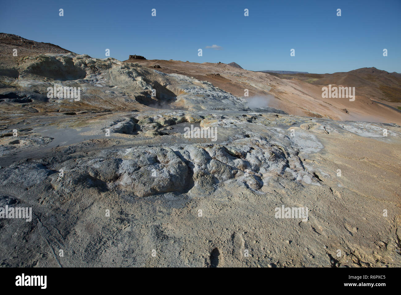 Geothermal pools hi-res stock photography and images - Alamy