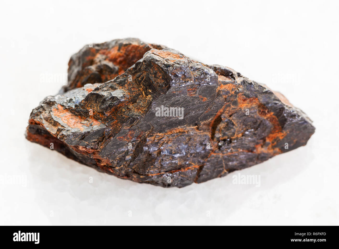 Tungsten crystal hi-res stock photography and images - Alamy