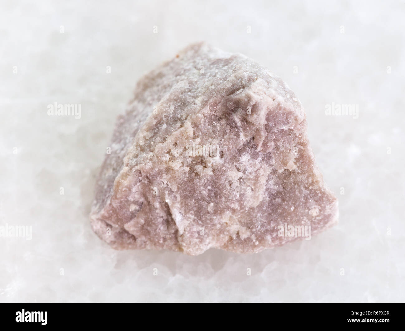 Mineral dolomite pink dolomite on hi-res stock photography and images ...