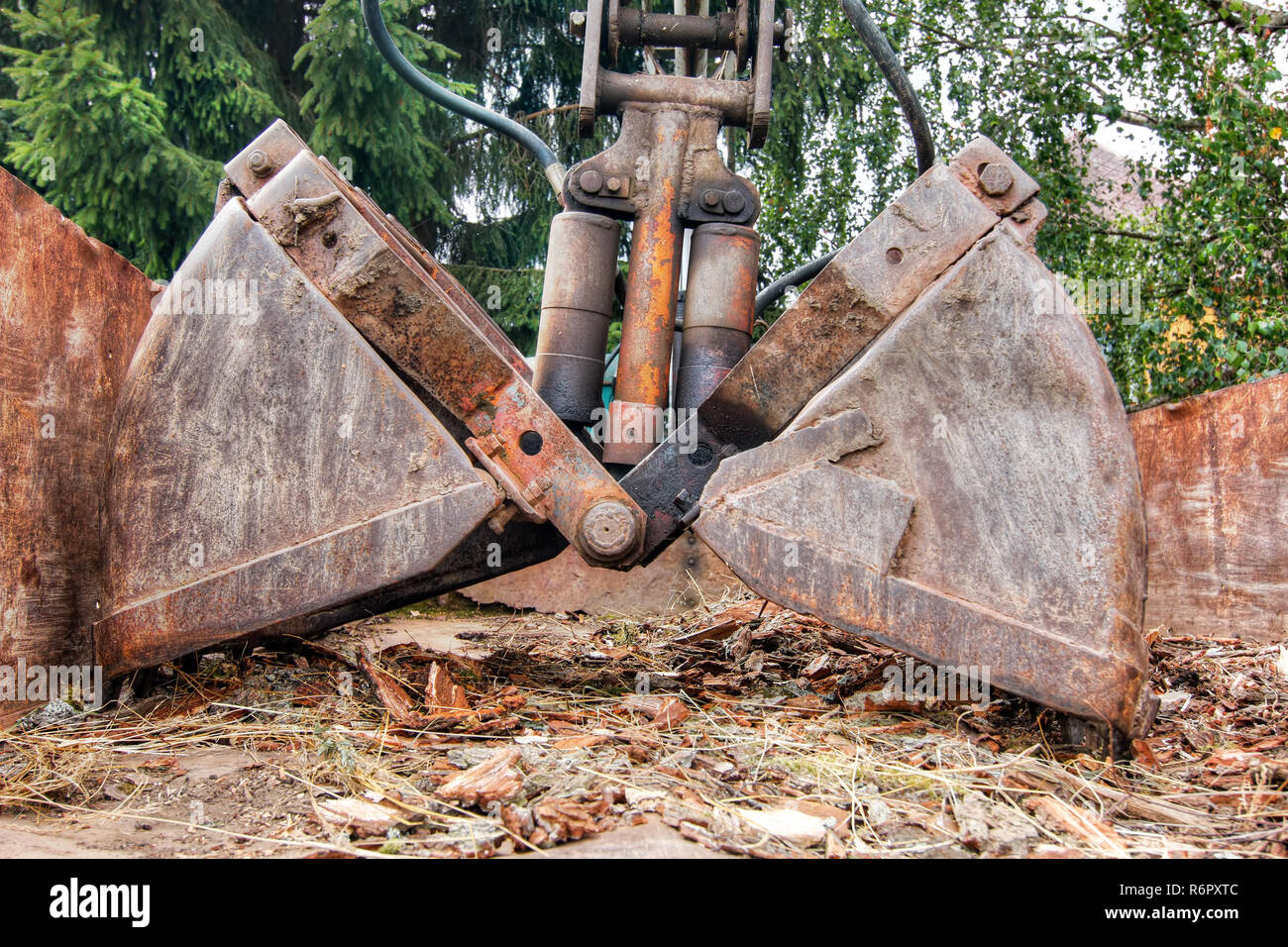 Earth grab hi-res stock photography and images - Alamy