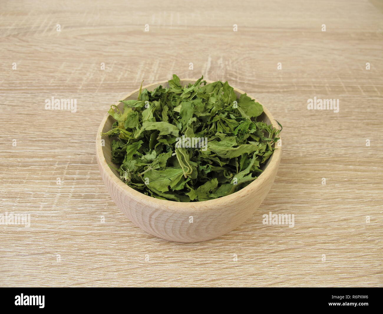 dried leaves of food hemp,thc-free Stock Photo - Alamy