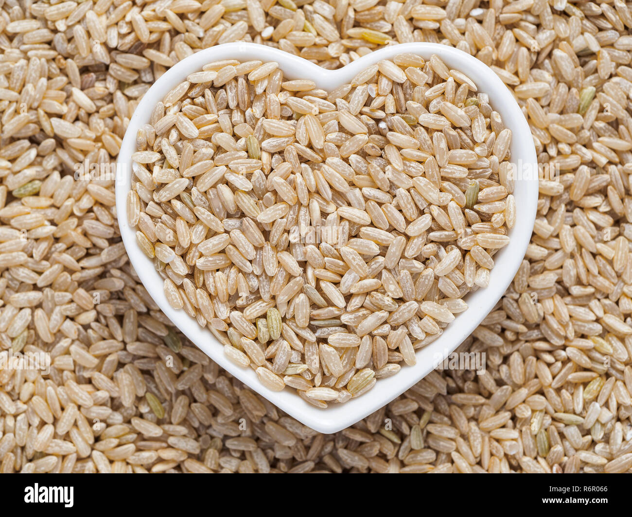 Organic heartshape hi-res stock photography and images - Alamy