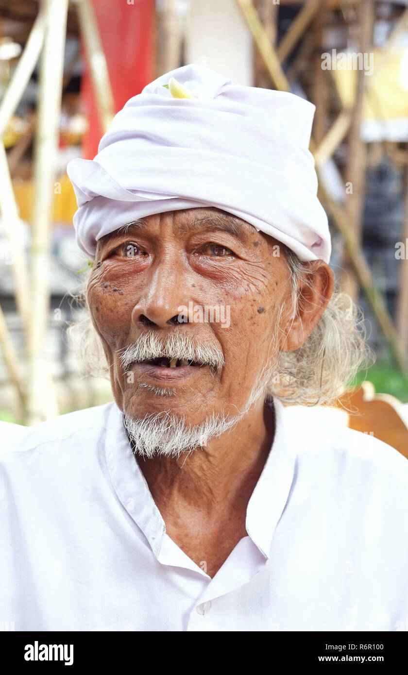 Goa gajah temple hi-res stock photography and images - Alamy