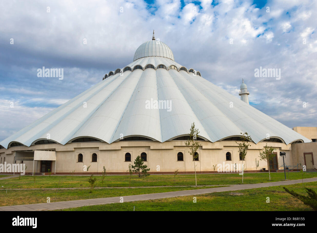 Sheikh Khalifa Mosque High Resolution Stock Photography and Images - Alamy