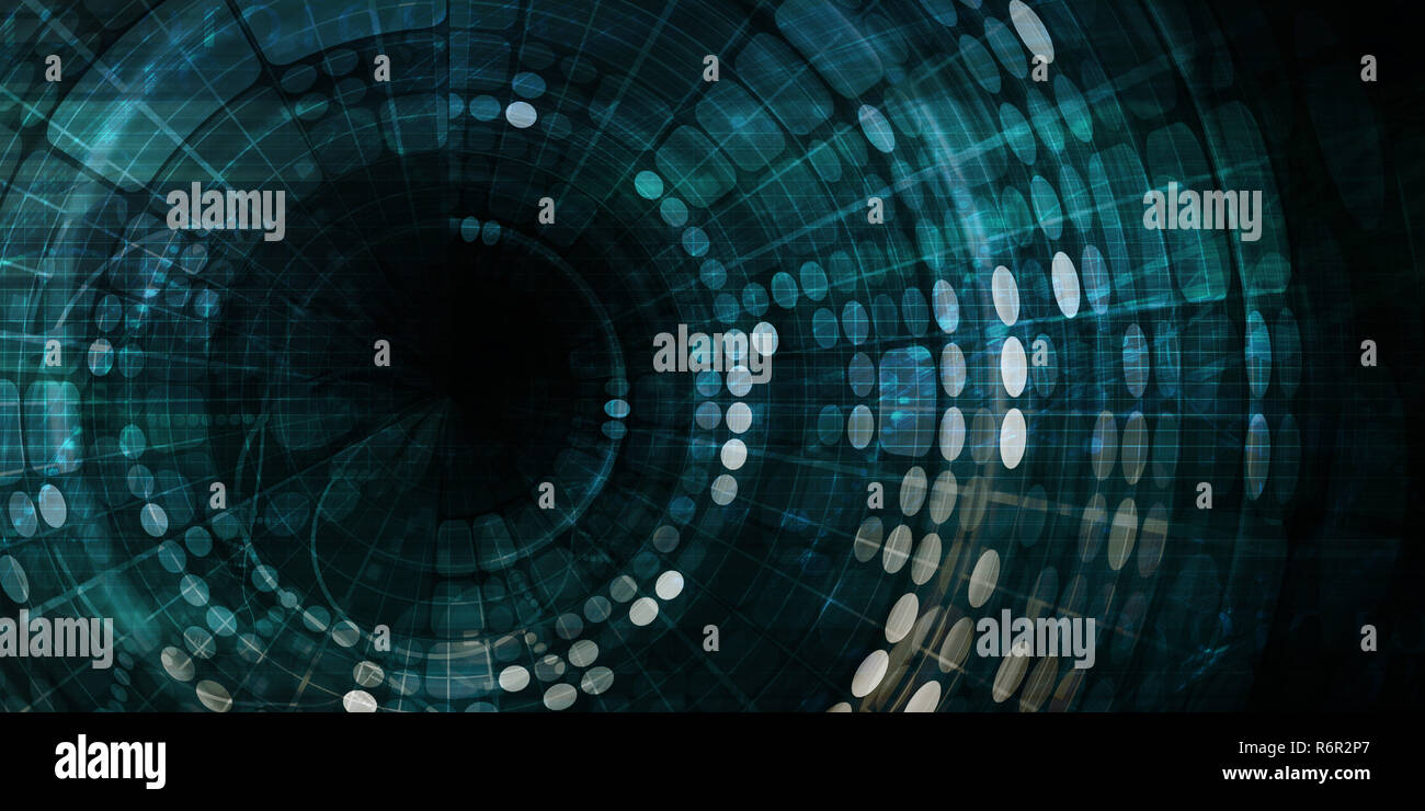 Graph database abstract hi-res stock photography and images - Alamy