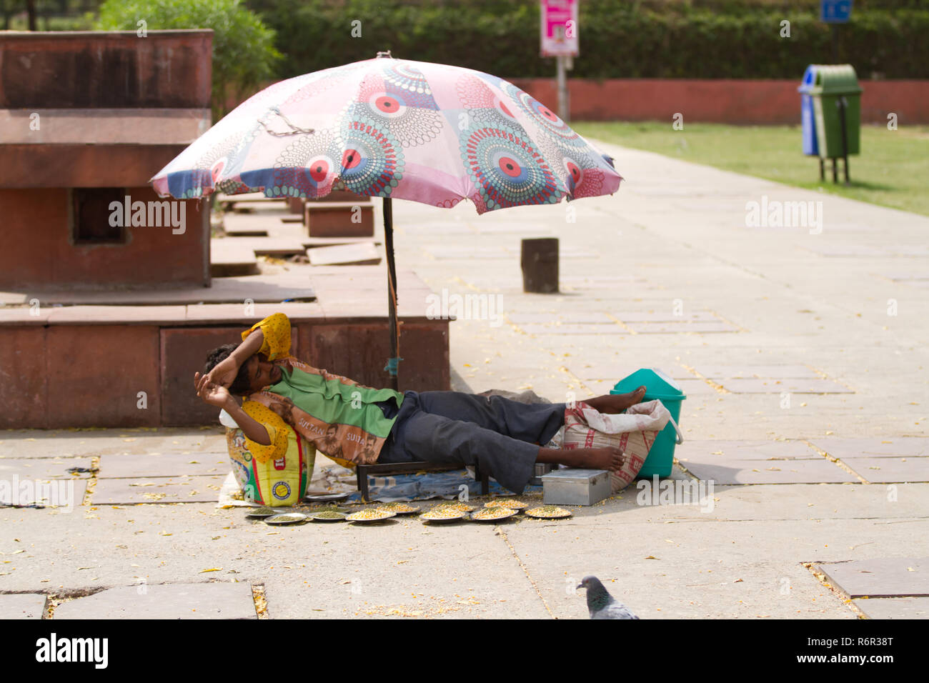 people of india in relax time Stock Photo - Alamy