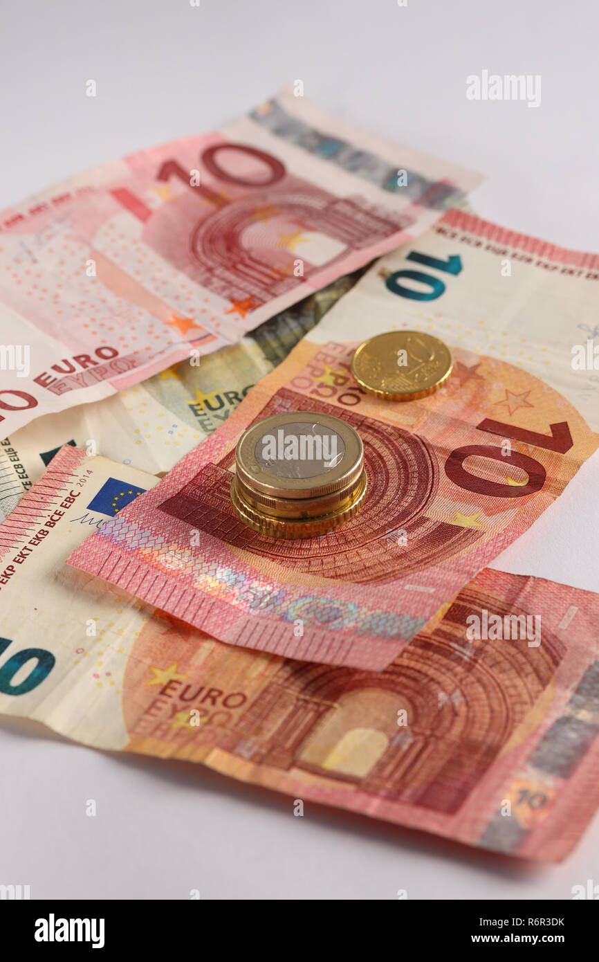 Cashier check bank note hi-res stock photography and images - Alamy