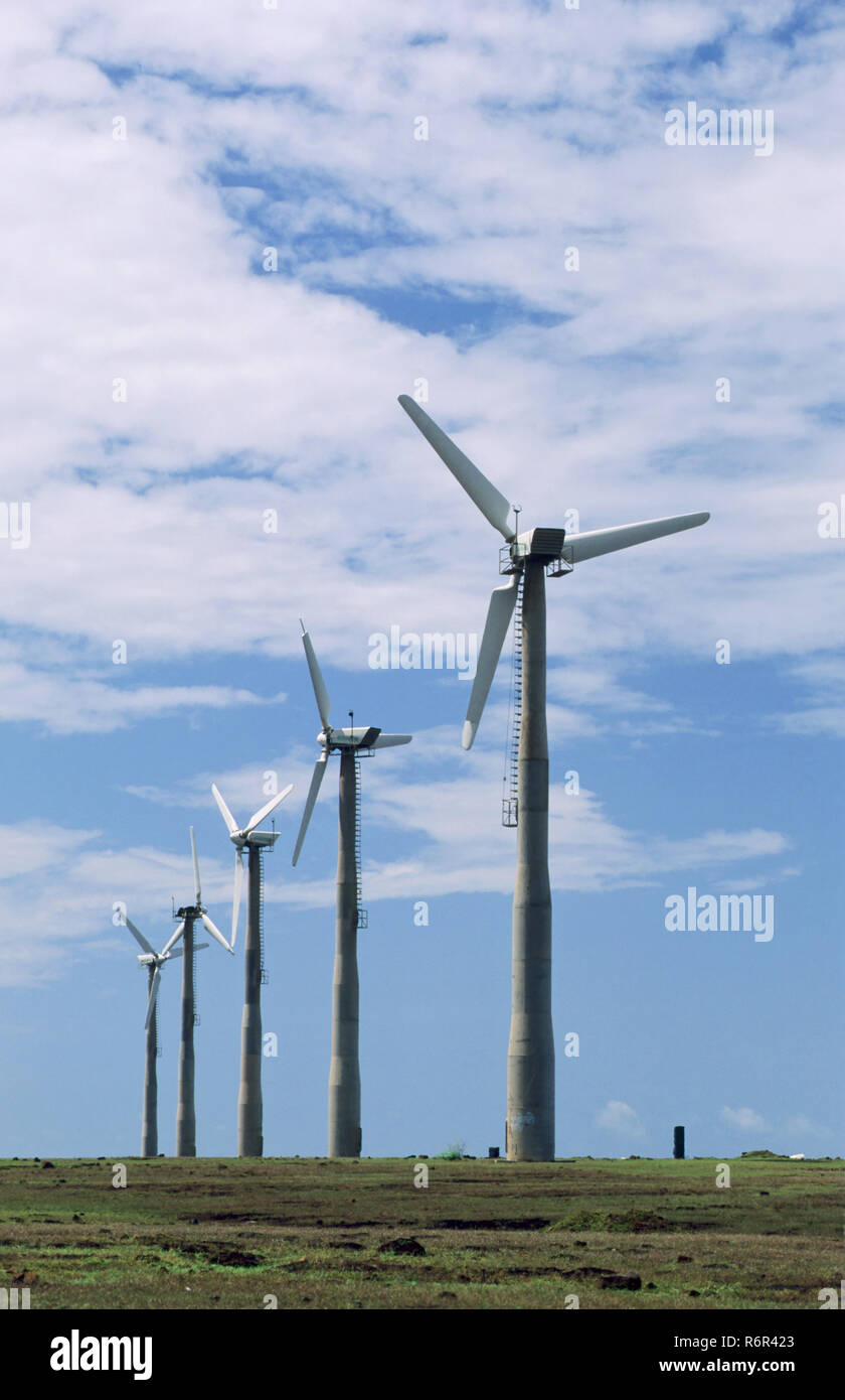 Indian windmills hi-res stock photography and images - Alamy