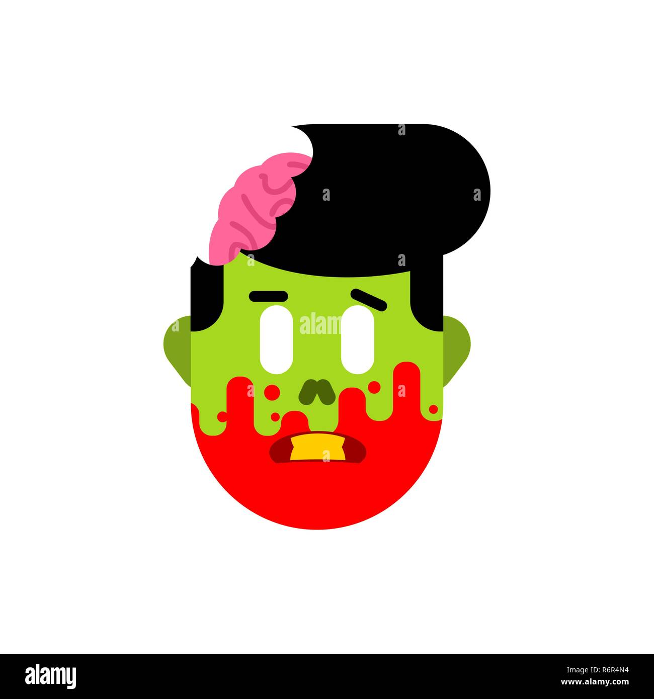 Scar face poster hi-res stock photography and images - Alamy