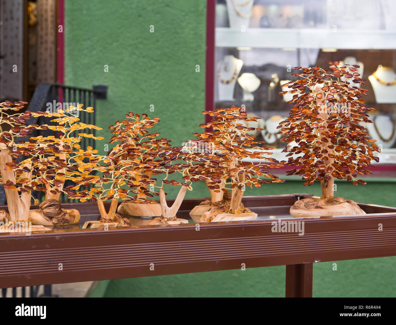 Amber is the natural choice if you are looking for a souvenir from ...