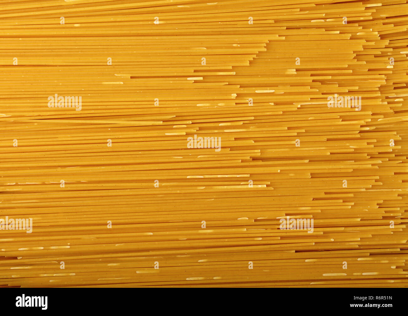 Close up background of spaghetti pasta Stock Photo - Alamy