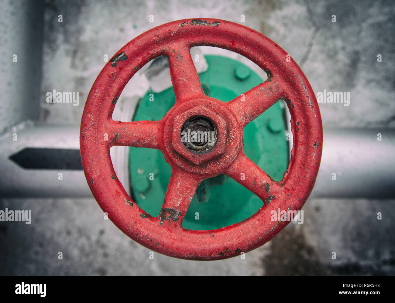 Handwheel hand wheel hi-res stock photography and images - Alamy