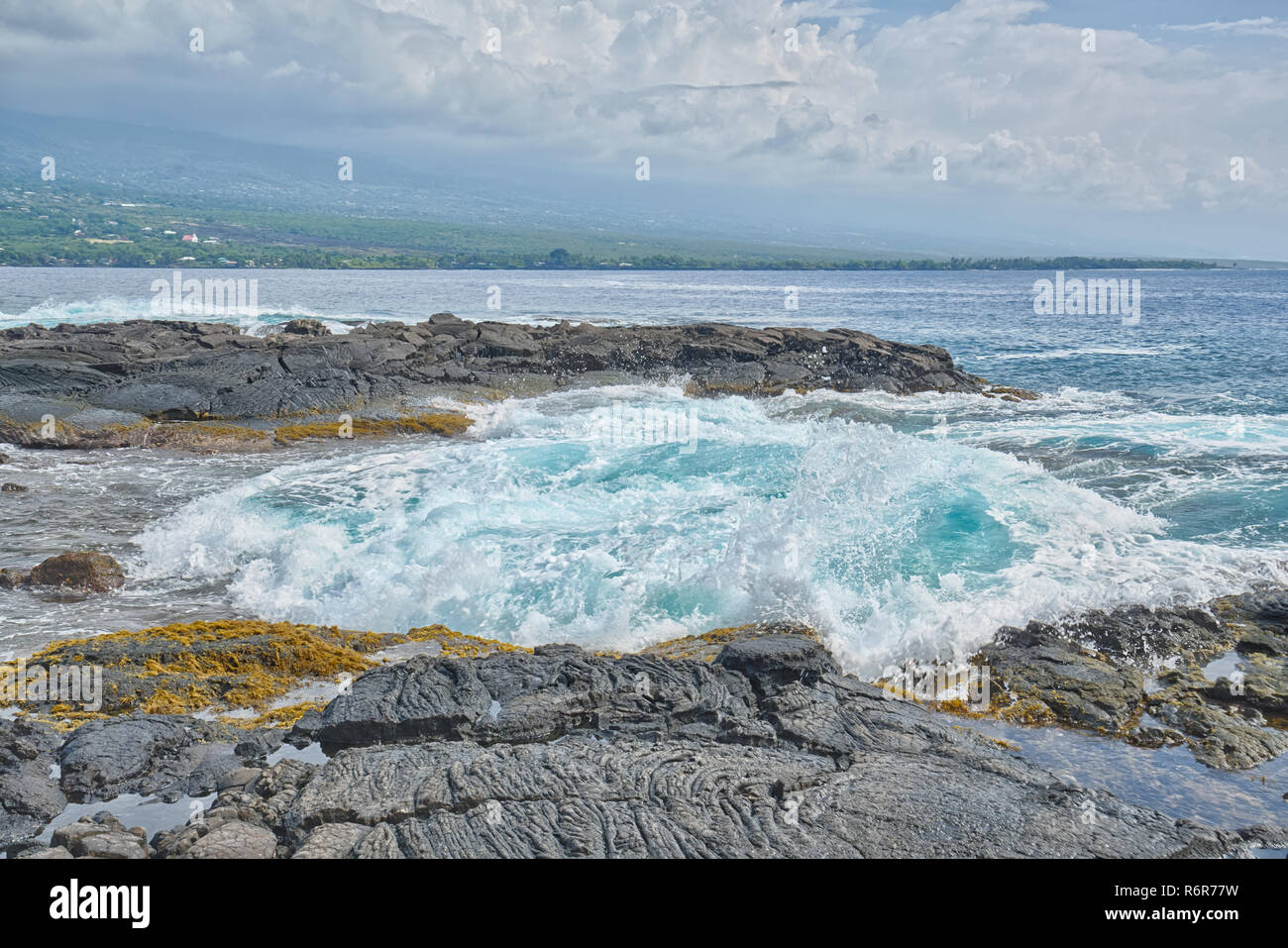 Vocanic rock hi-res stock photography and images - Alamy