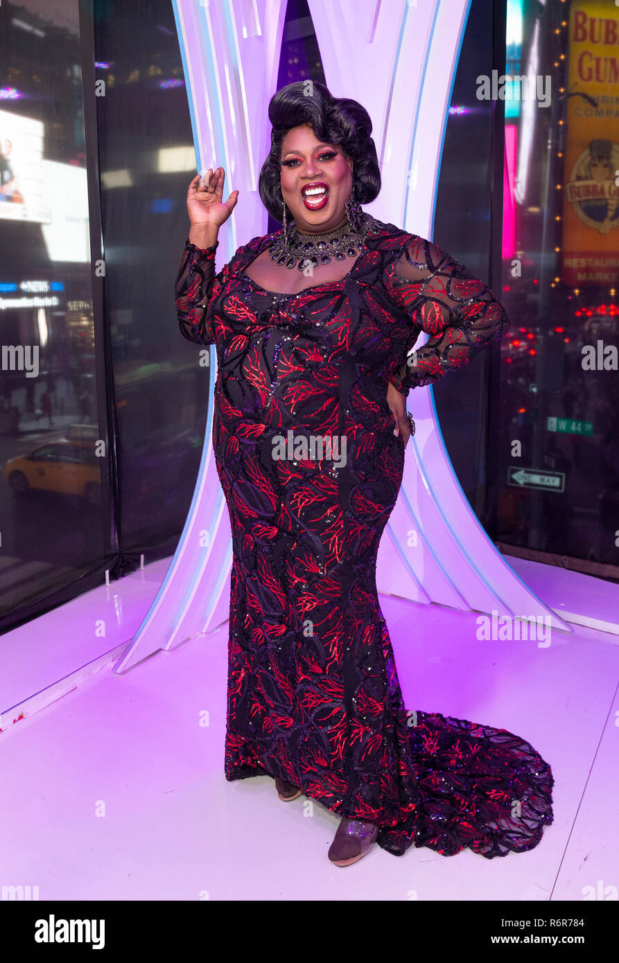 Latrice Royale