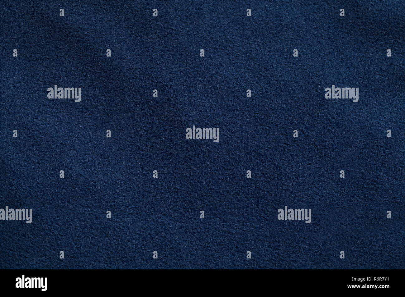 Blue fiber texture polyester hi-res stock photography and images - Alamy