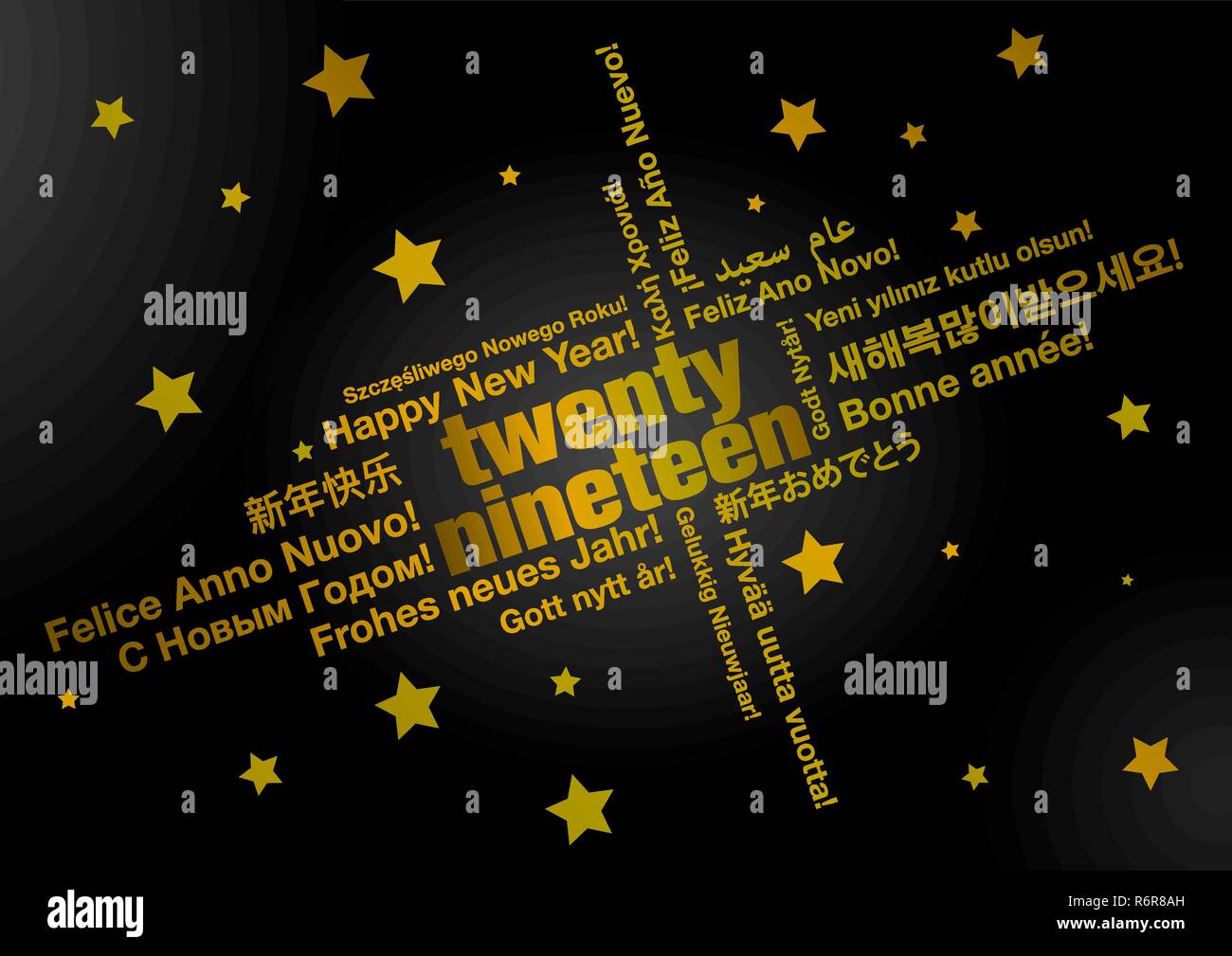 English and arabic languages Stock Vector Images - Alamy