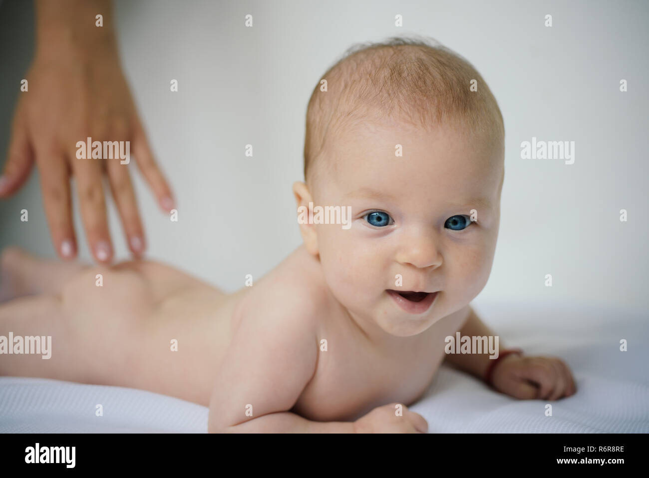 Developmental pediatrician hi-res stock photography and images - Alamy