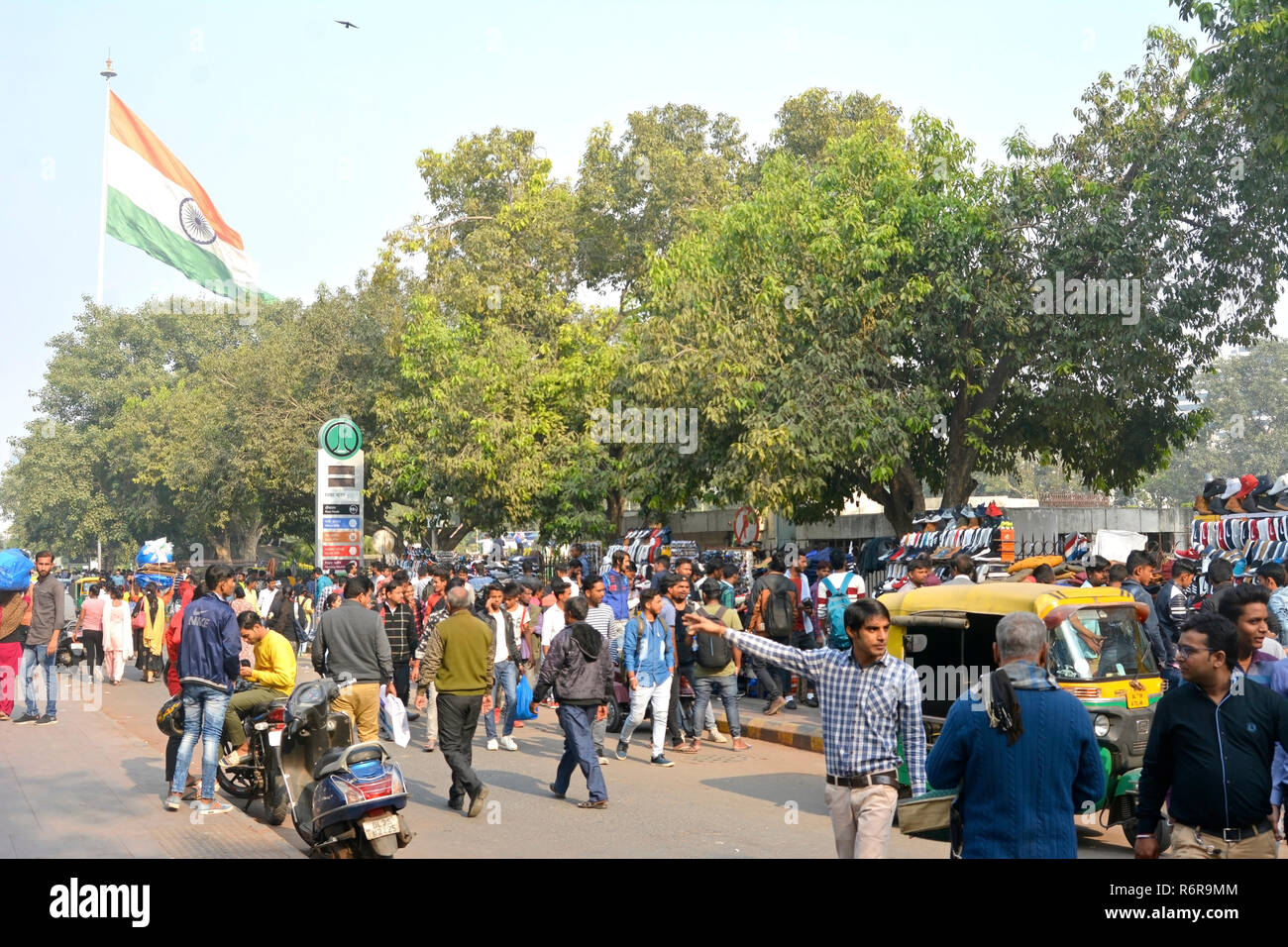 Connaught street shopping hi-res stock photography and images - Alamy