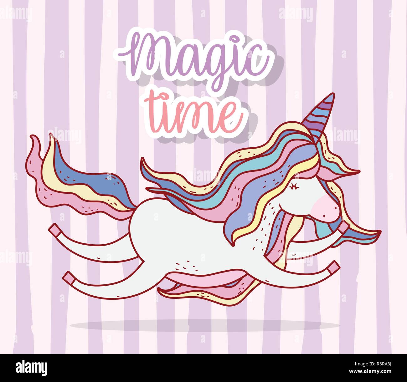 Time is precious drawing hi-res stock photography and images - Alamy