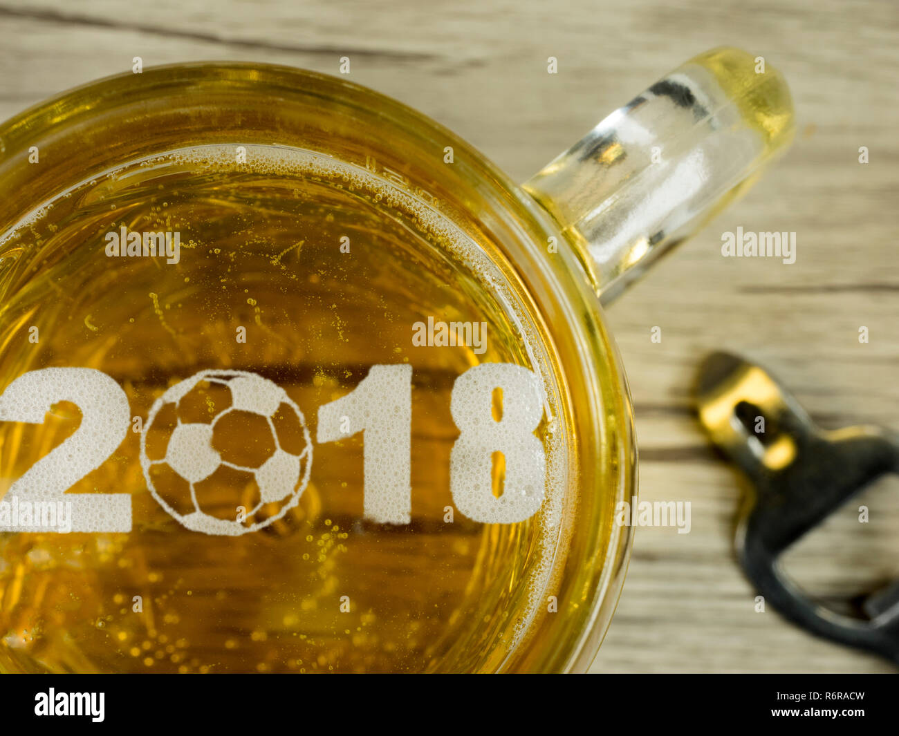 Russia world cup 2018 bar hi-res stock photography and images - Alamy