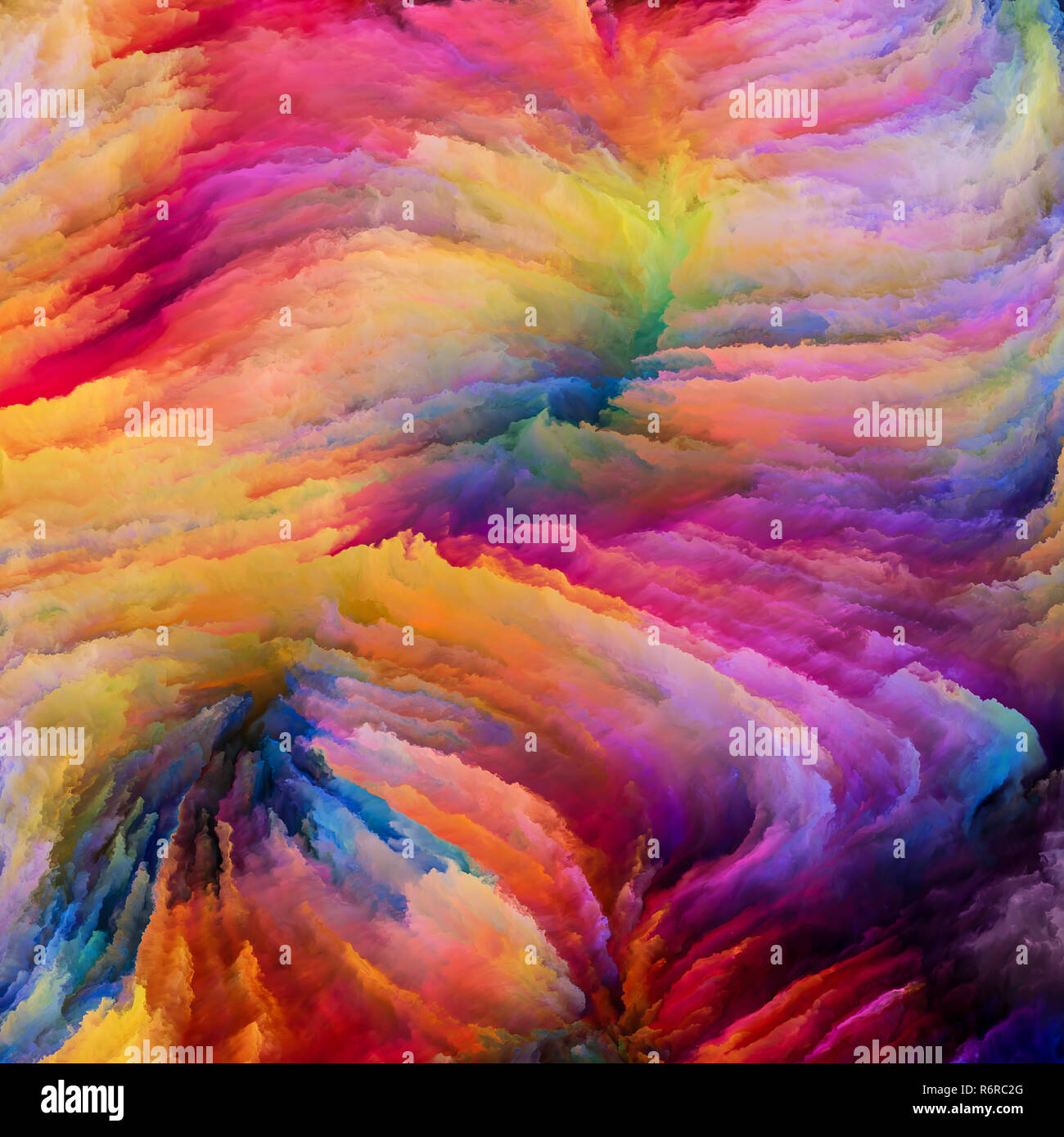 Dynamics processing hi-res stock photography and images - Alamy