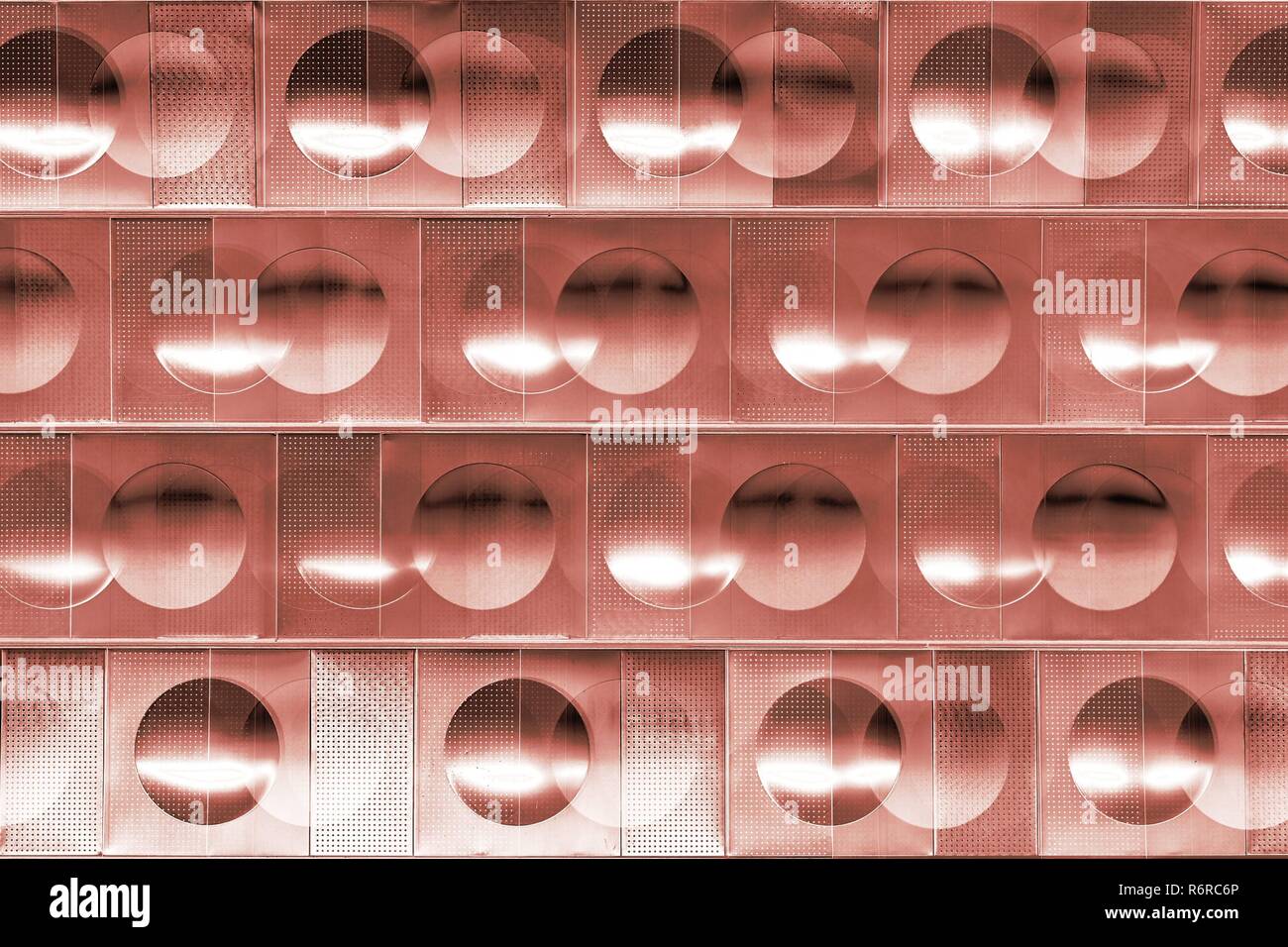 Metro tiles texture hi-res stock photography and images - Alamy