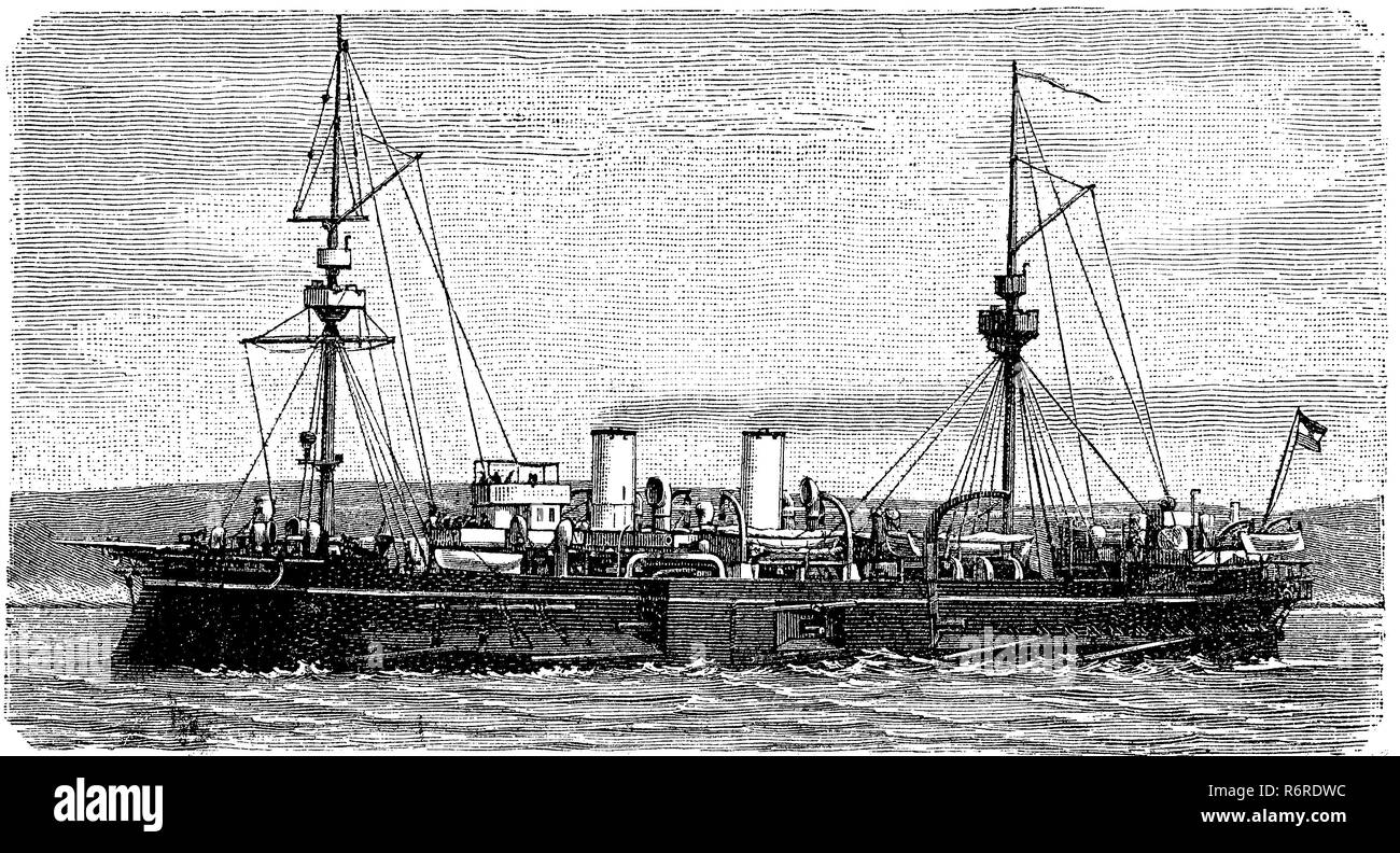 Kriegsmarine schlachtschiff hi-res stock photography and images - Alamy