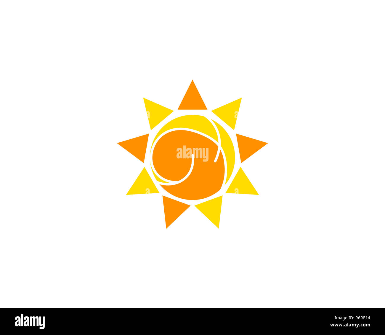 Sun studio logo Cut Out Stock Images & Pictures - Alamy