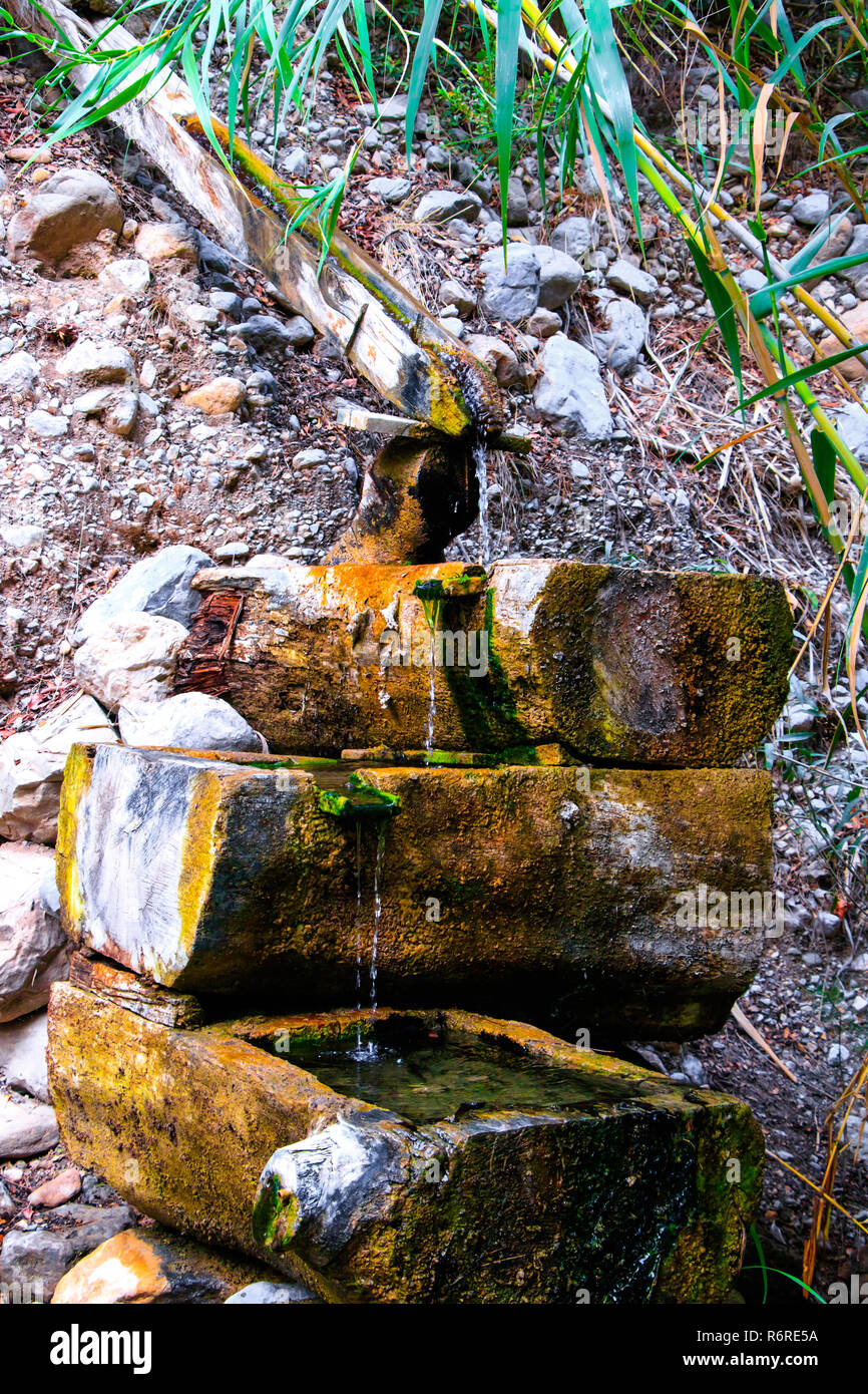 Wonders Of Nature Stock Photo - Alamy