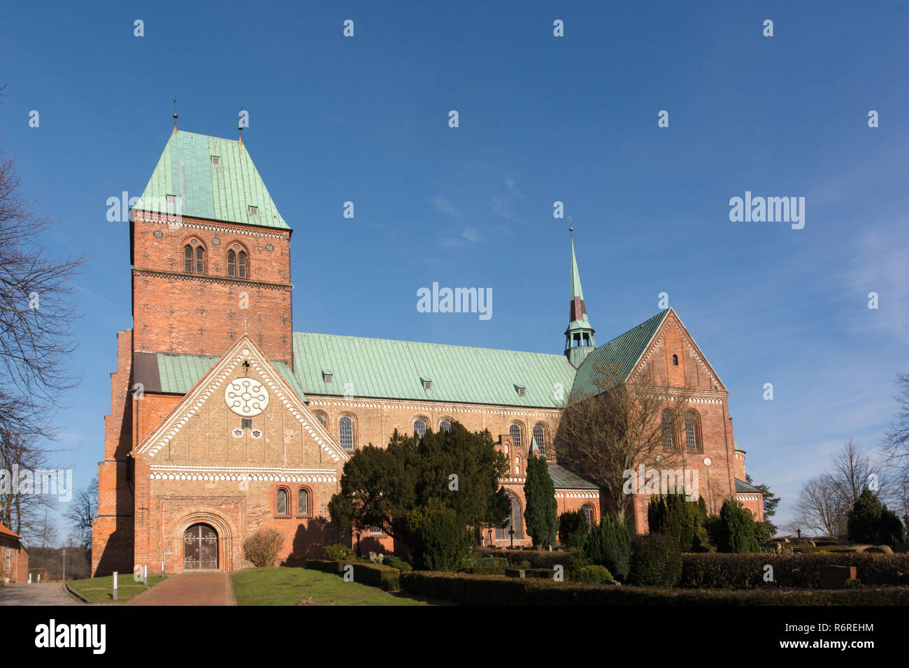 City ratzeburg hi-res stock photography and images - Alamy