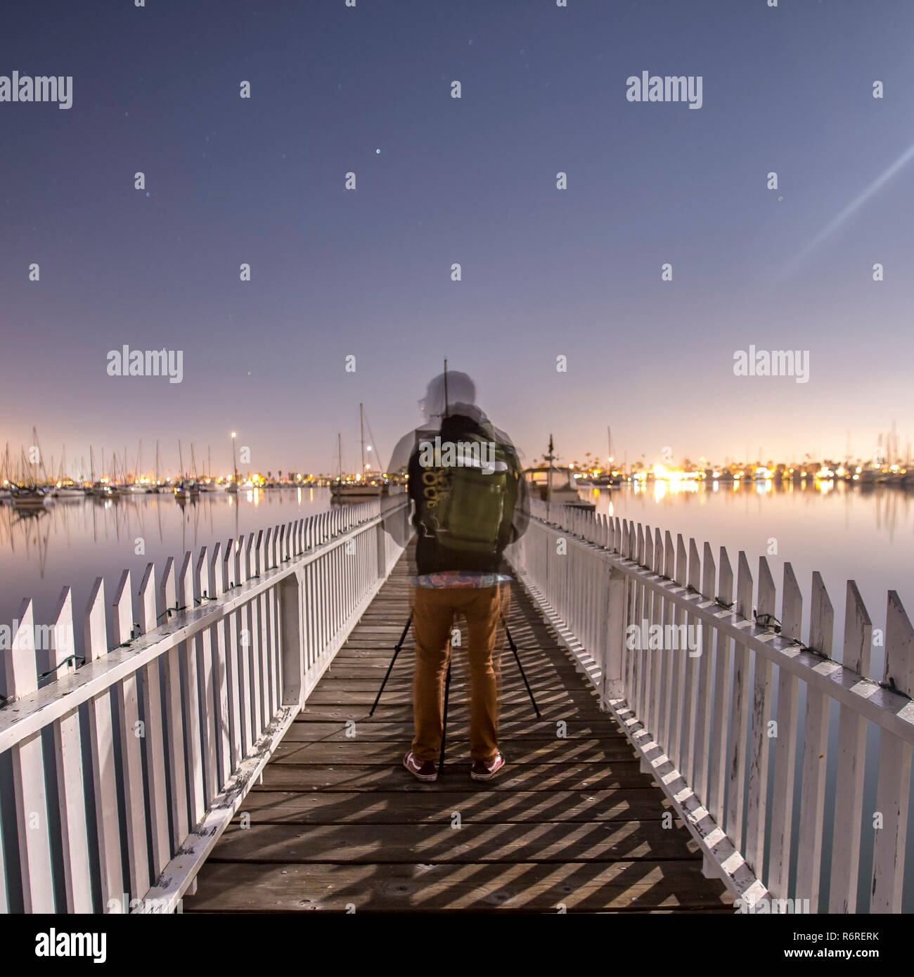 Point loma marina hi-res stock photography and images - Alamy