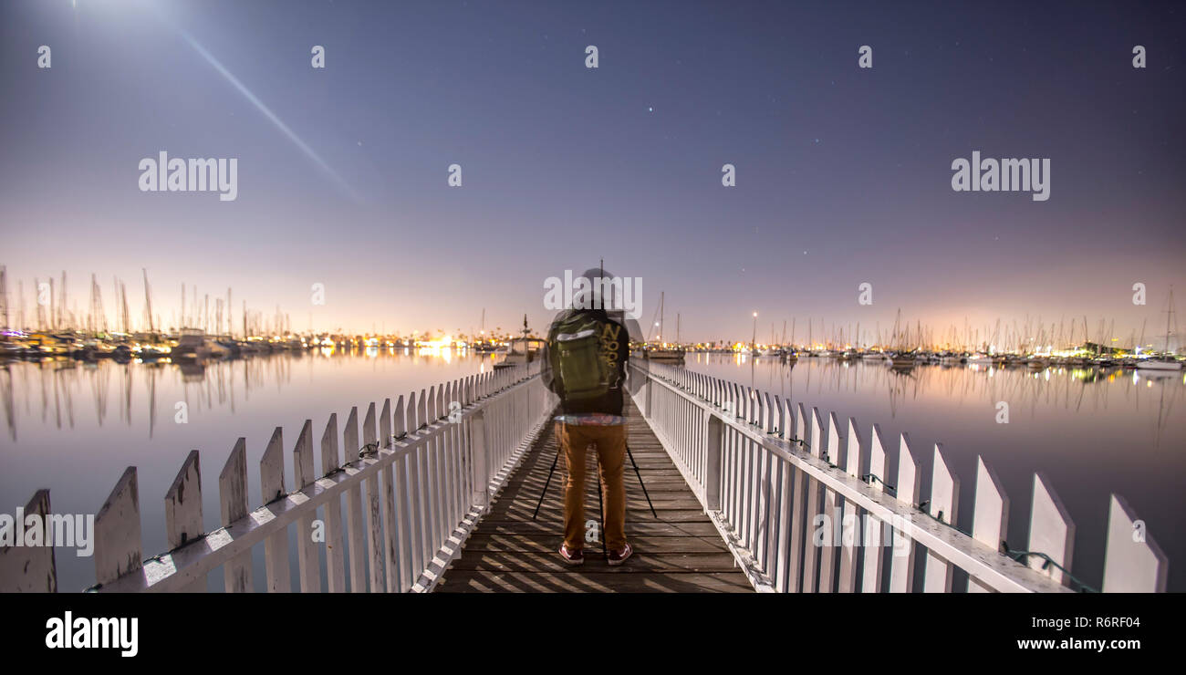 Point loma marina hi-res stock photography and images - Alamy