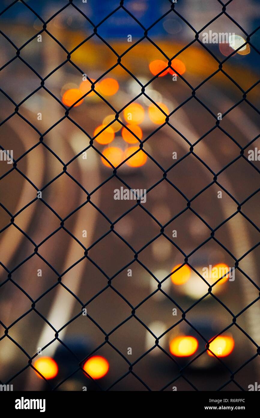 Roadway street hi-res stock photography and images - Alamy