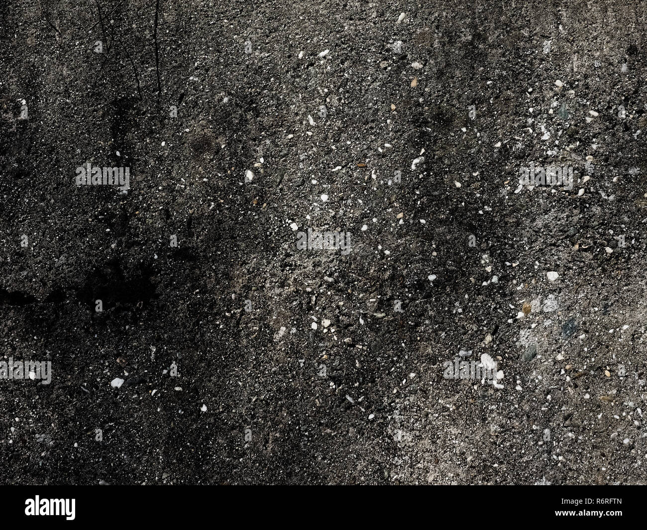 grunge dark grey concrete texture background Stock Photo - Alamy