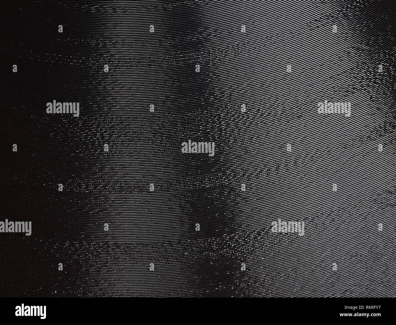 vinyl record detail Stock Photo - Alamy