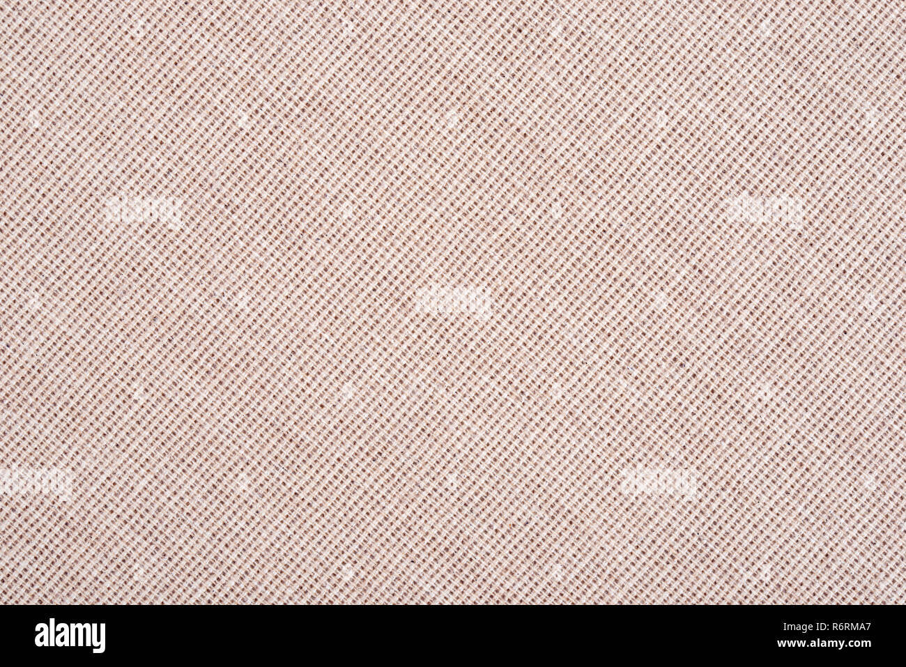 Abstract beige fabric texture background. Book cover Stock Photo - Alamy
