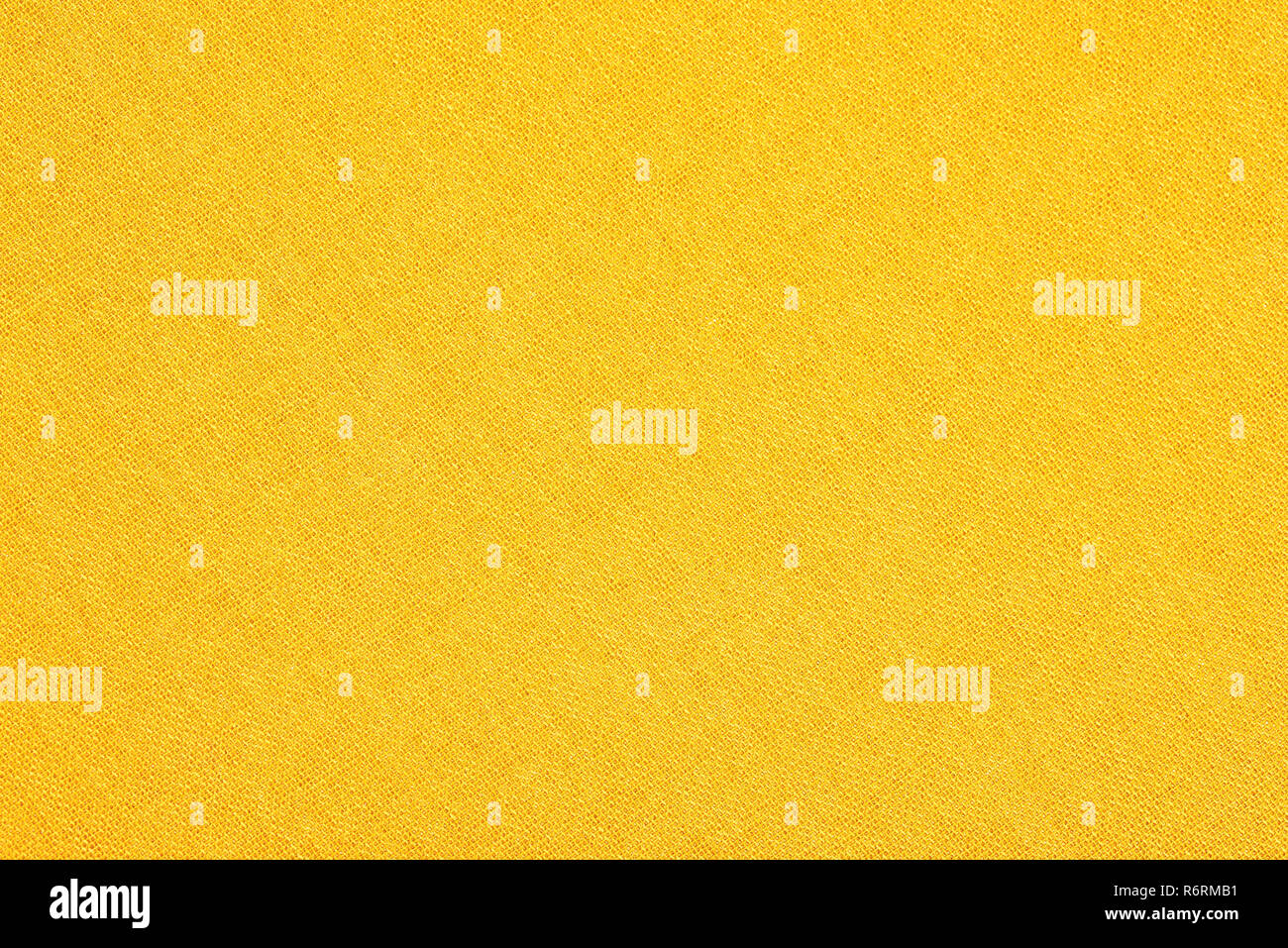 Abstract yellow fabric texture background. Book cover Stock Photo - Alamy