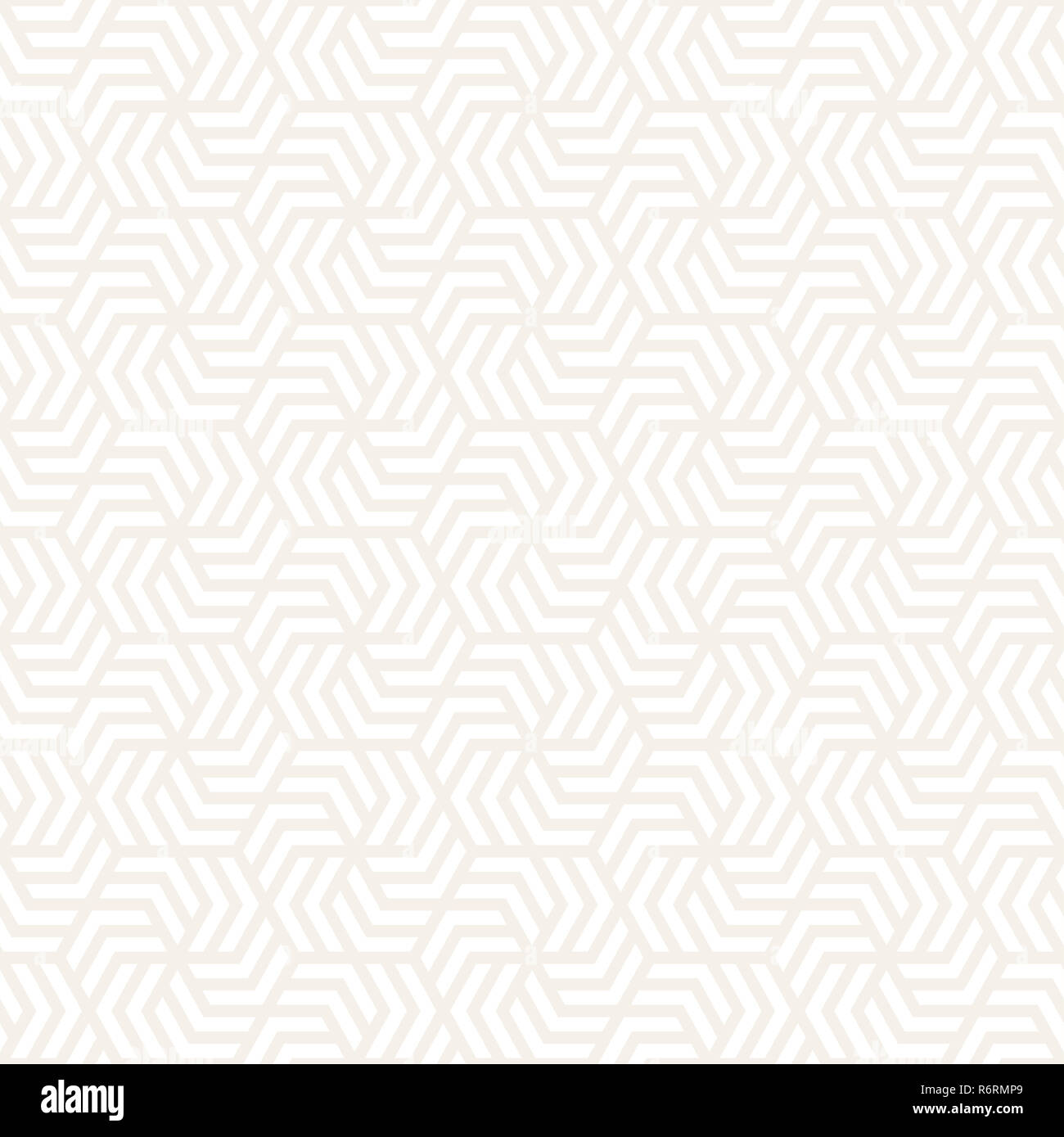 Vector seamless abstract subtle pattern. Modern stylish stripes texture ...