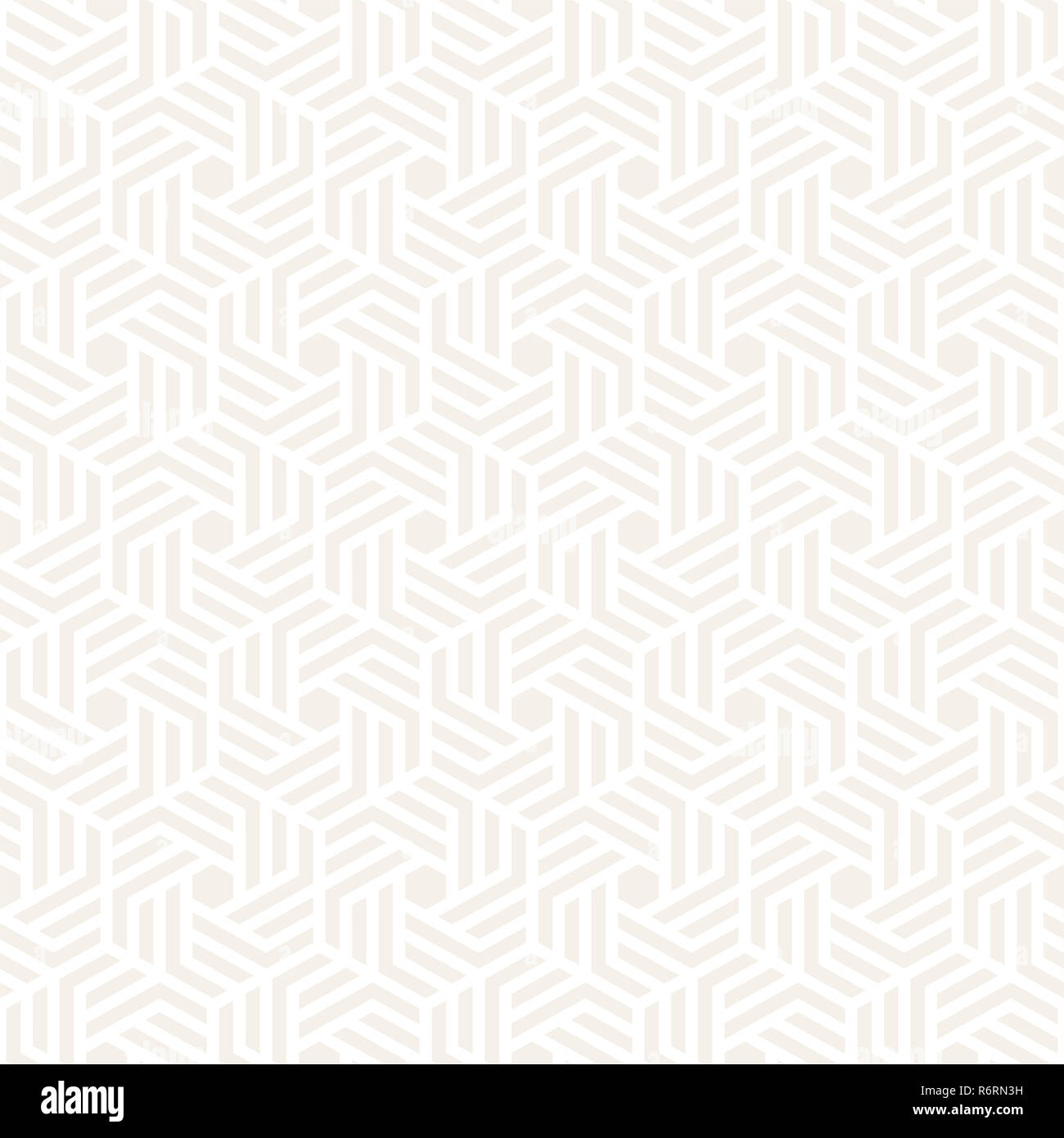 Vector seamless abstract subtle pattern. Modern stylish stripes texture ...