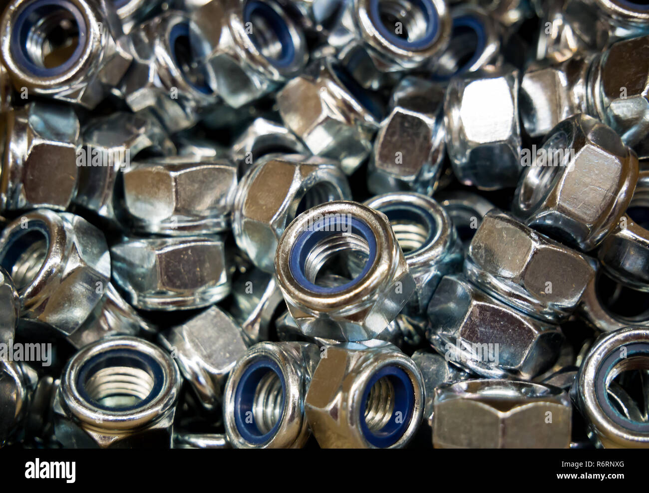 Self locking hi-res stock photography and images - Alamy