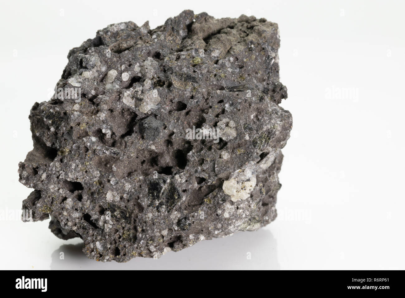 Lava is molten rock generated by geothermal energy and expelled through ...